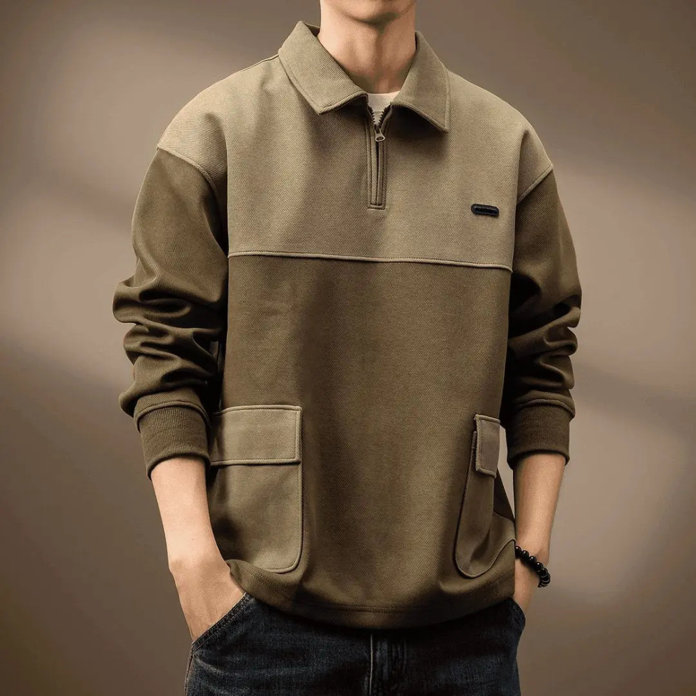Aldo® | Modern Prime Polo Shirt